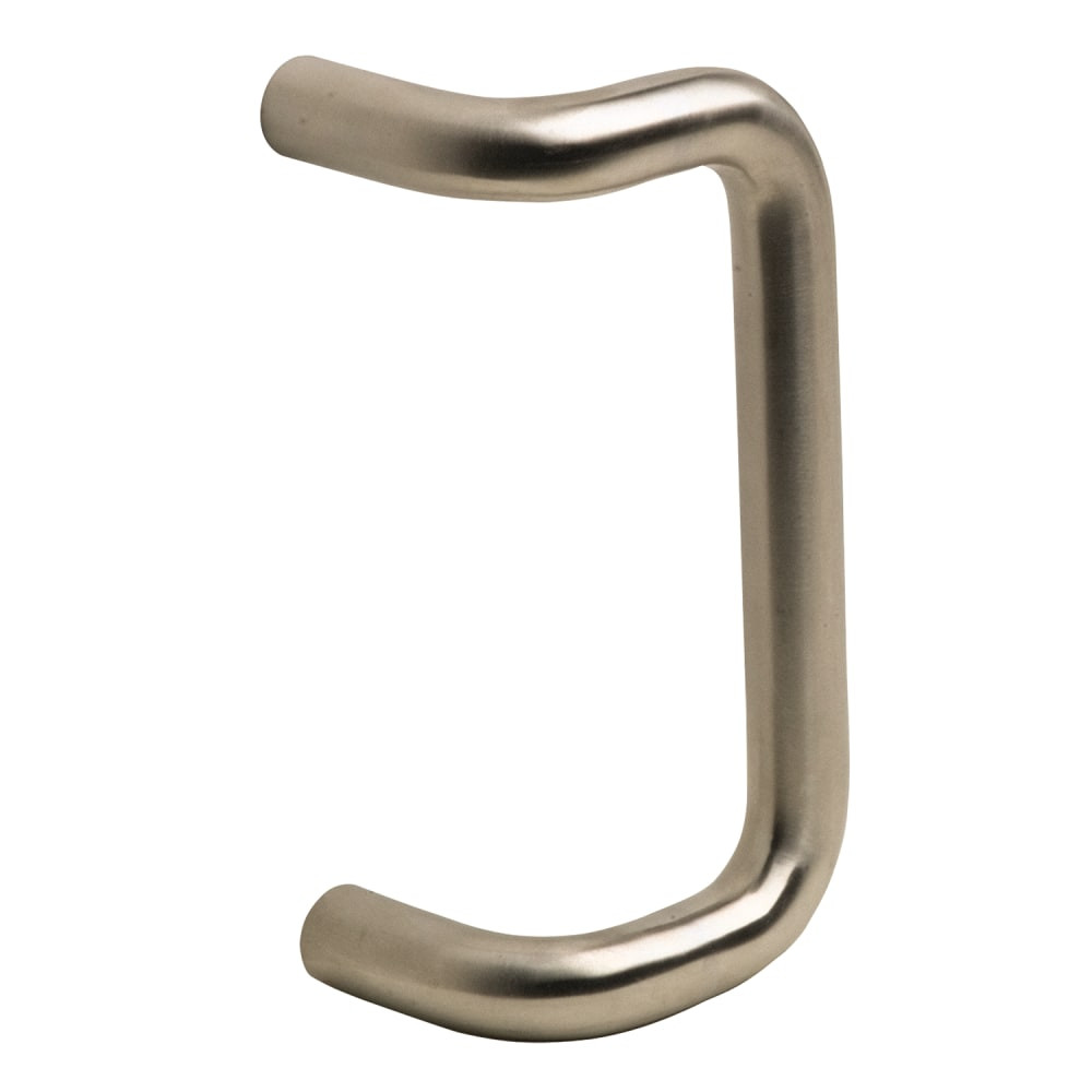 Ives 8190EZHD-2 32D-316 Offset Door Pull 90 Deg ADA Compliant 1 Round ...