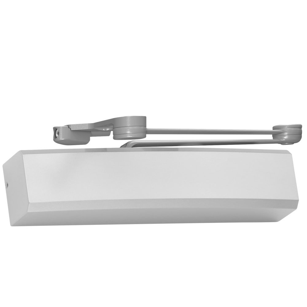 LCN 1450-SCUSH 689 FC Grade 1 Cast Aluminum Surface Mount Closer Size 1 ...