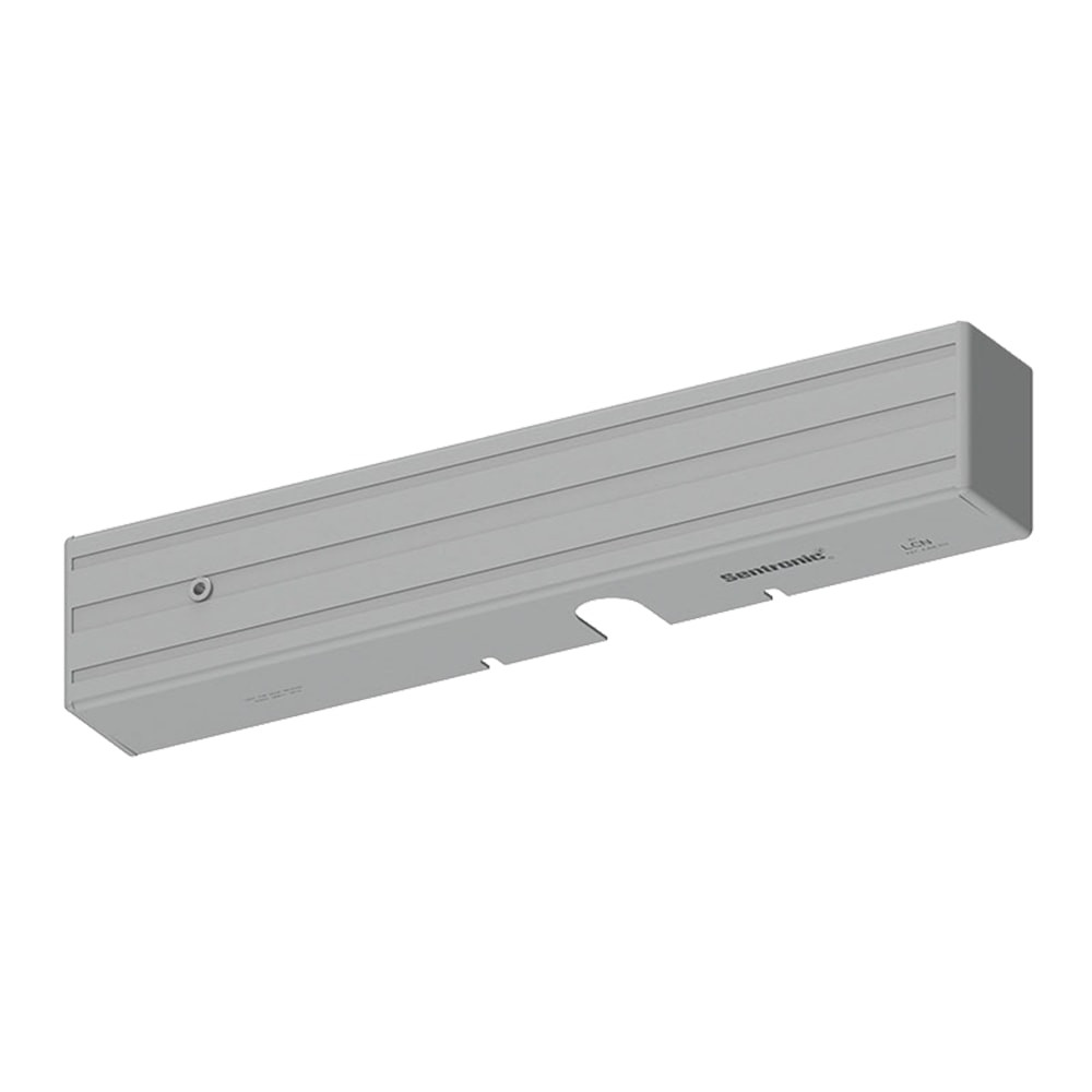 LCN 4410ME-72MC LH 689 Metal Cover Left Hand Aluminum - B and H Depot ...
