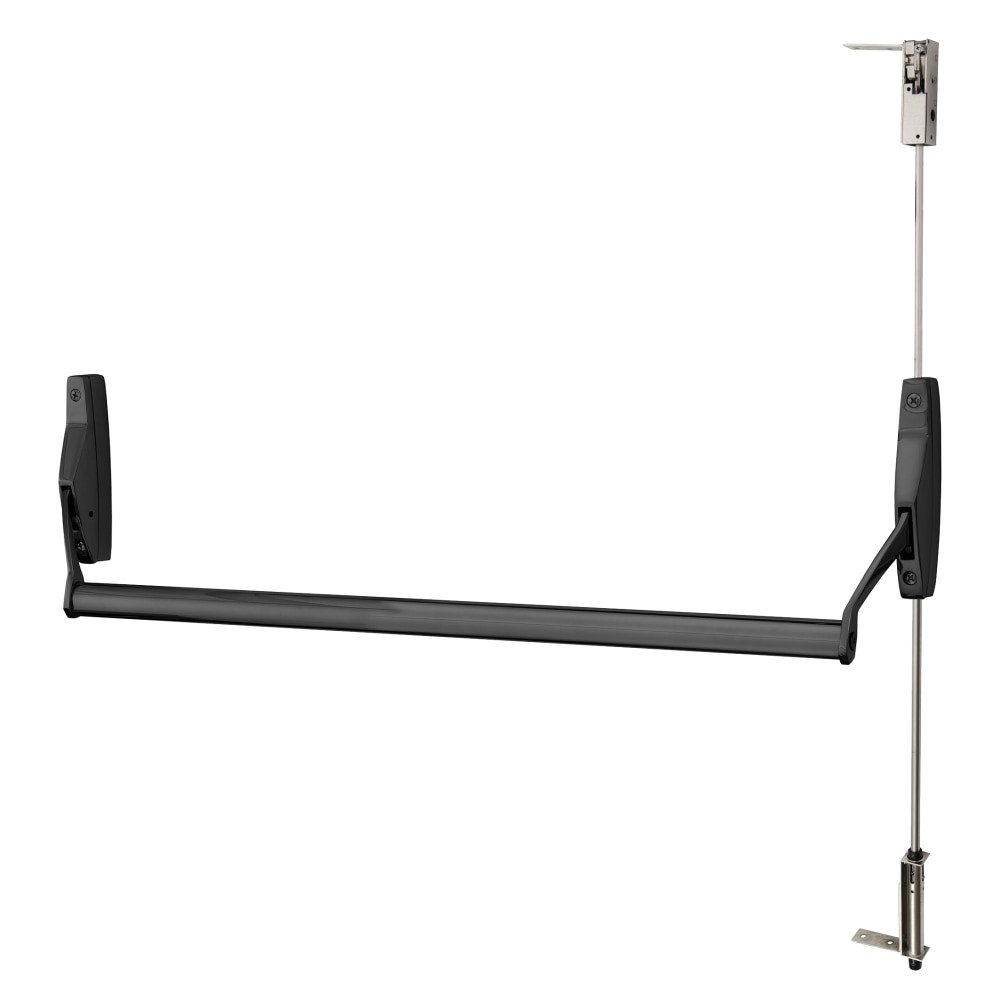 Sargent 12-9410 LHR 20D CVR Narrow Stile Crossbar Exit Device Fire ...