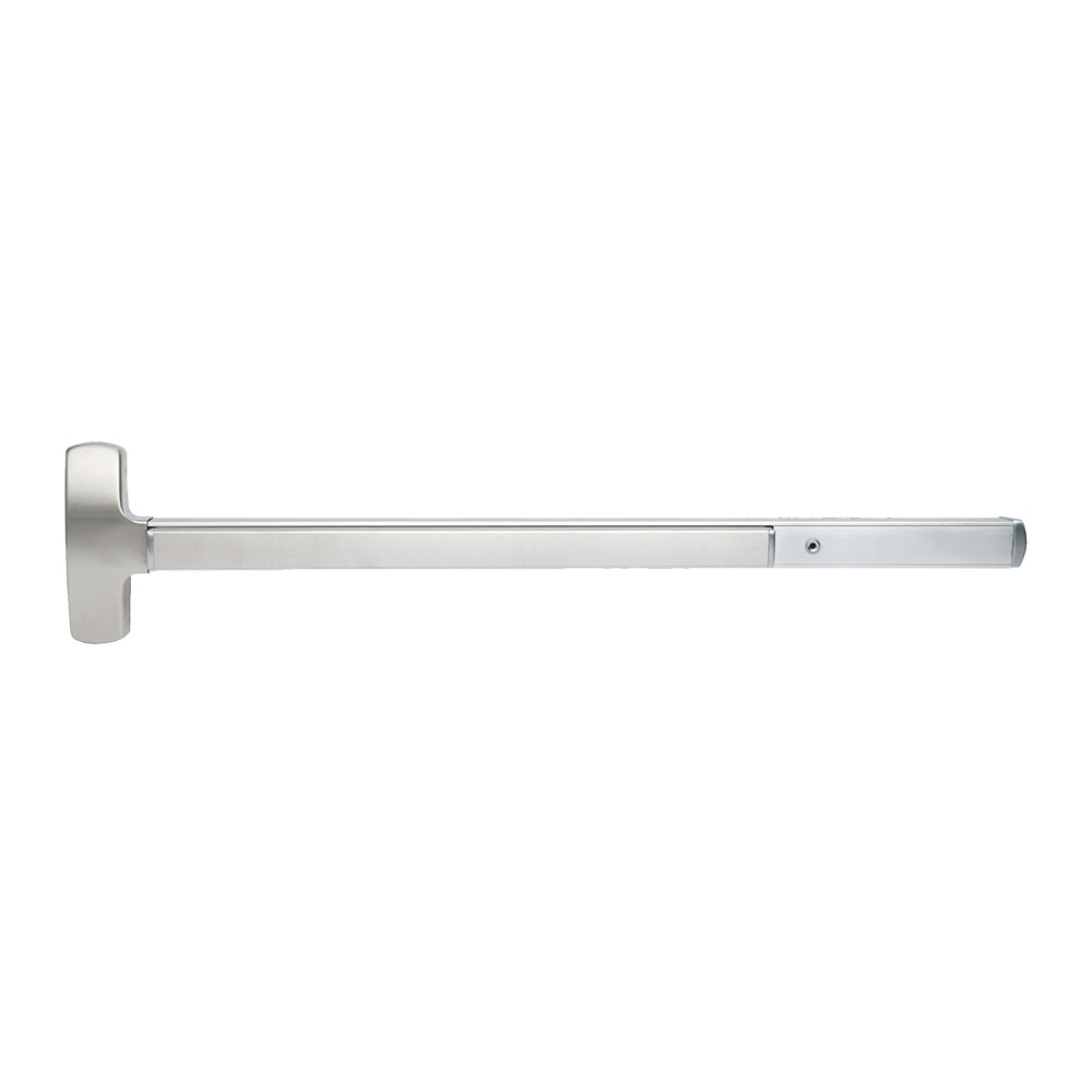 Falcon EL25-M-TP-BE 4 32D RHR Electrified 25 Series Exit Device Mortise ...