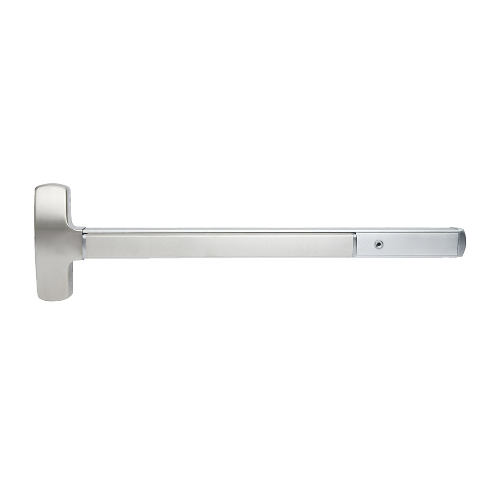Falcon 25-M-512DT 3 32D RHR 25 Series Exit Device Mortise with Dummy ...