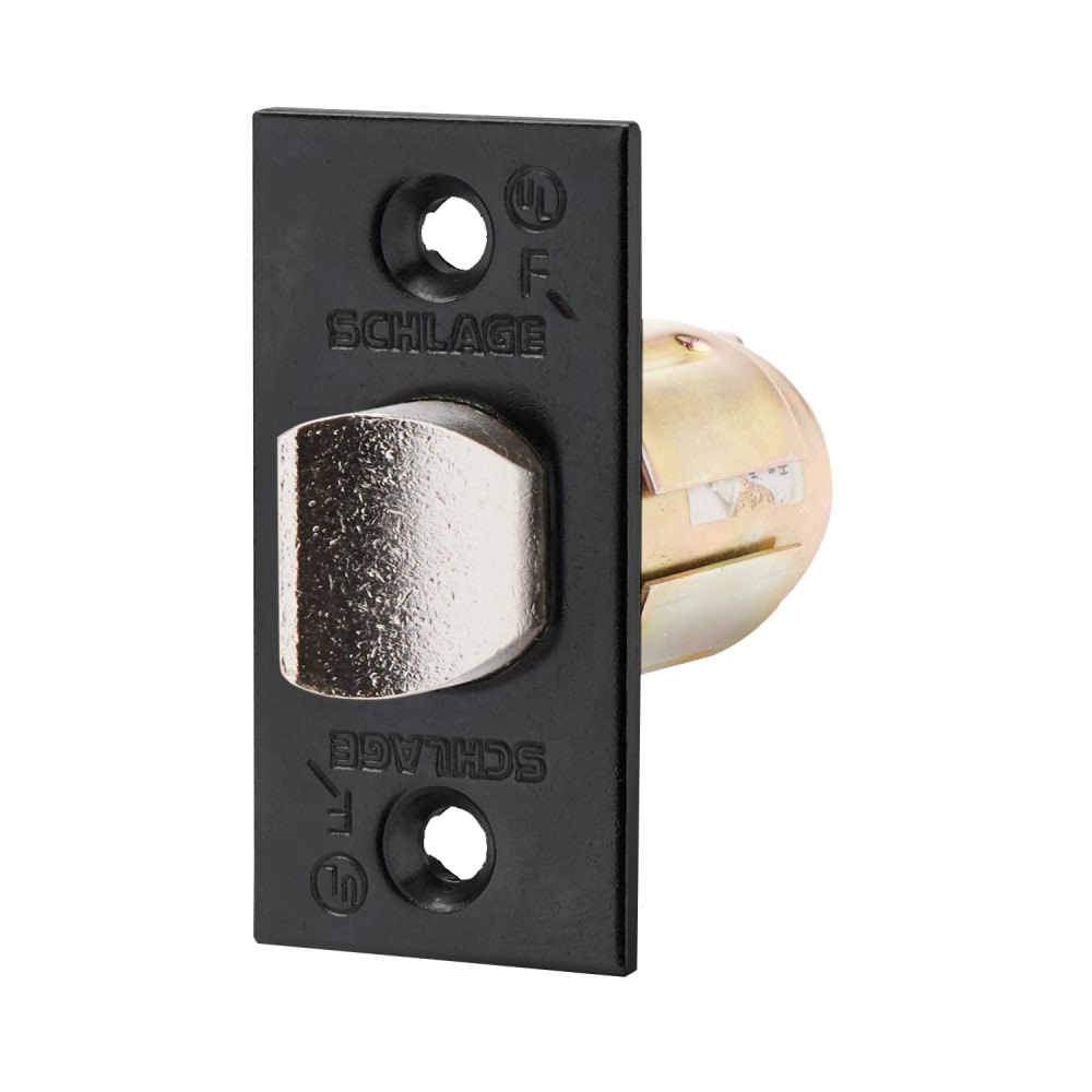 Schlage 11-116 622 Spring Latch A Series 2-3/4 Backset 1-1/8 x 2-1/4 ...