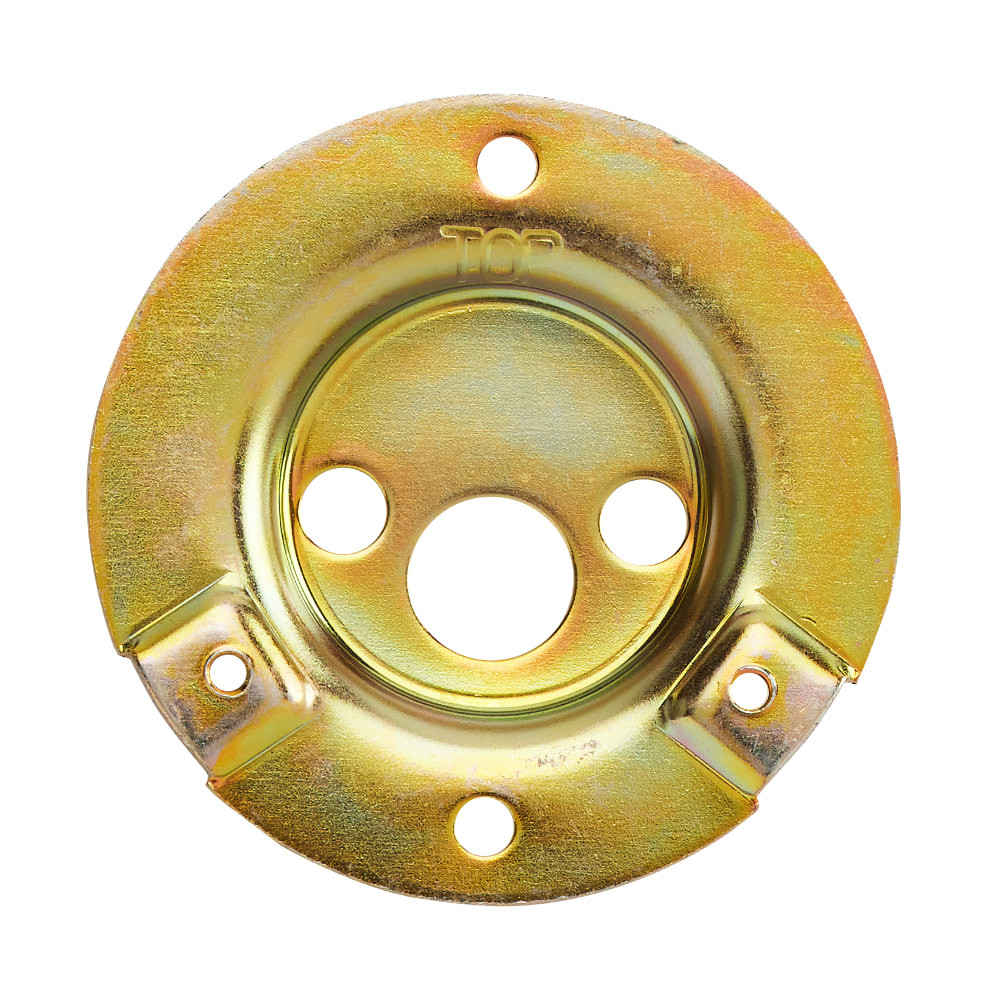 Schlage 61-500 626 Screw Pack B560P B563P 1-3/8 to 1-3/4 Thick Doors ...