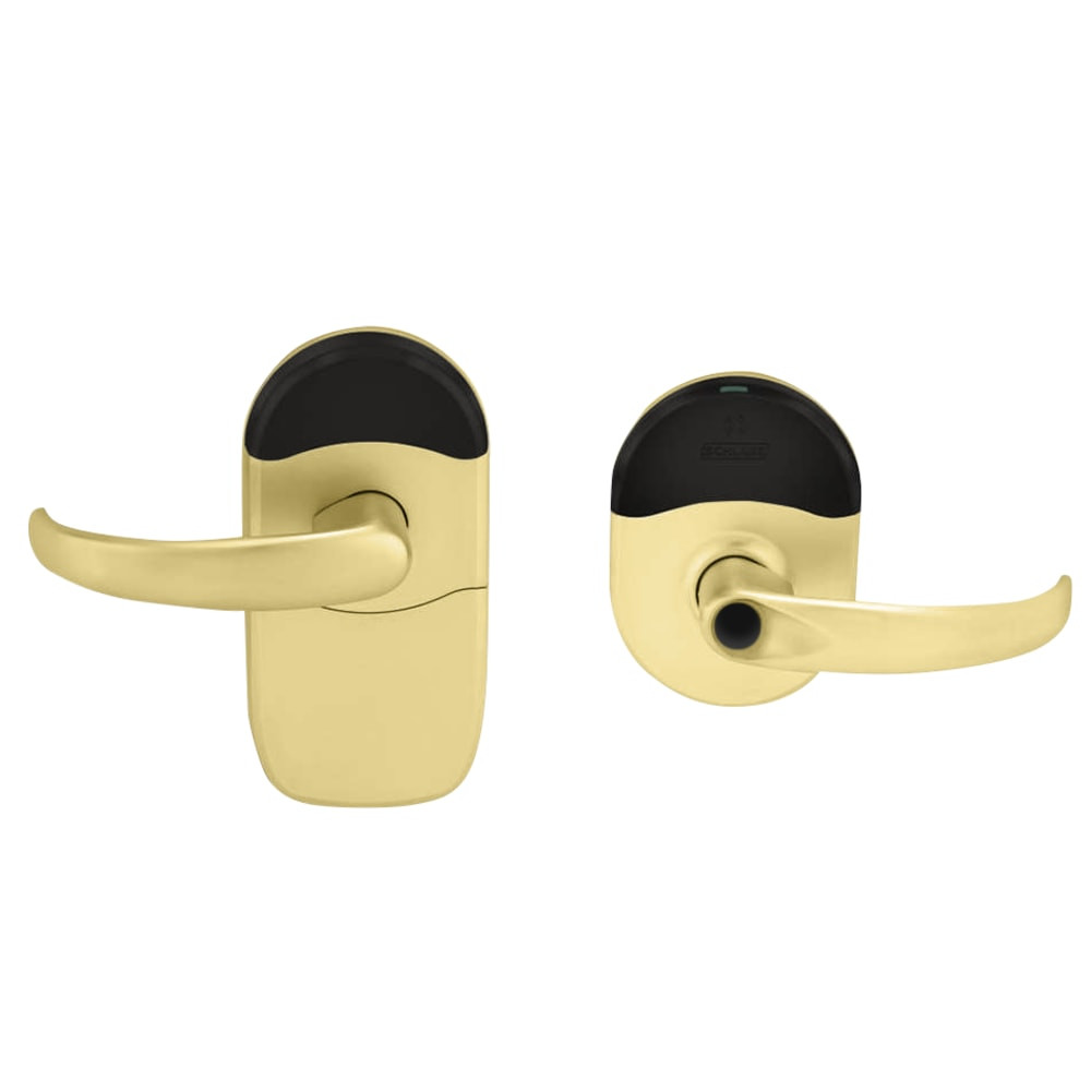 Schlage Electronics NDEBL SPA 606 Grade 1 Schlage ENGAGE Series ...