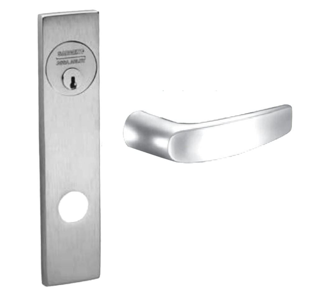 Sargent RX-8271-12V LE1B 10BE Grade 1 Fail Secure 12V Electric Mortise ...