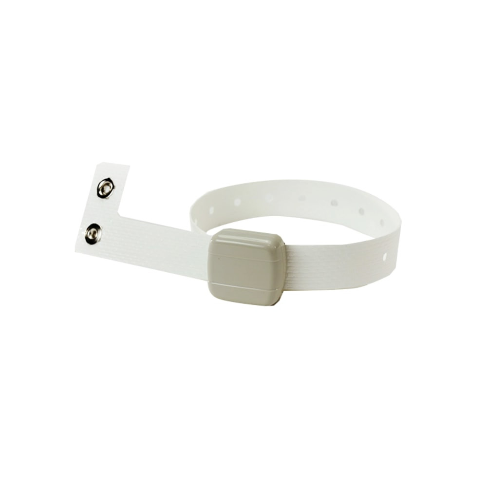 Stanley Security 804A2401 Stanley Healthcare Securaband Wrist Tag - B ...