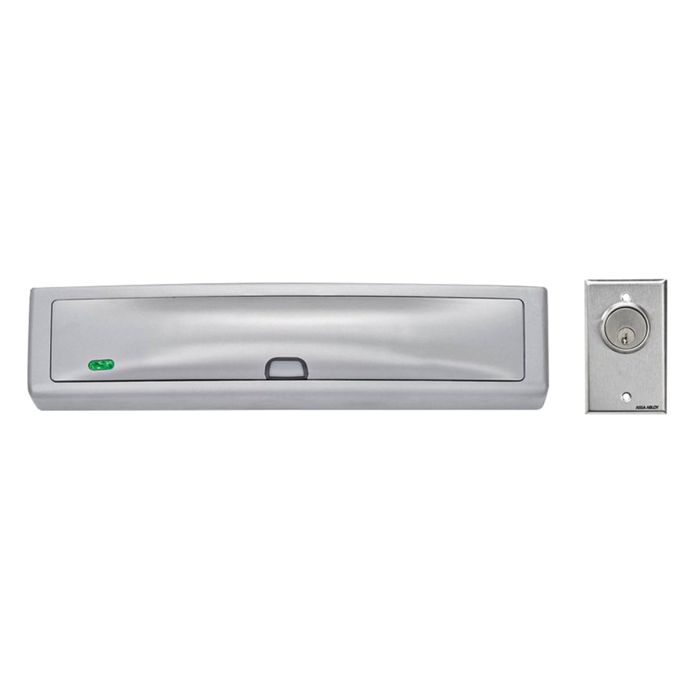 Securitron DEM680E-CH 628 Electric Strike for Commercial Doors with ...