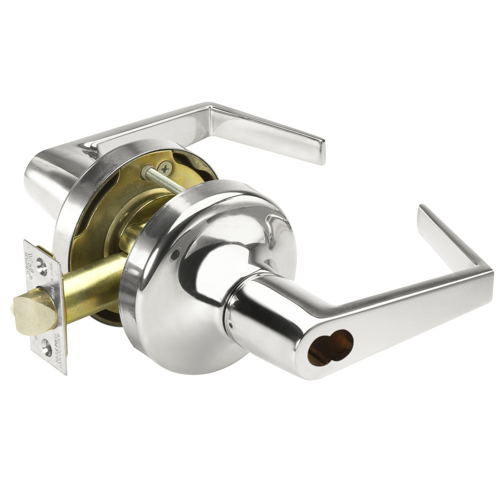 Yale AU5307LN ICLC 625 Grade 2 Entry Cylindrical Lock Augusta Lever ...
