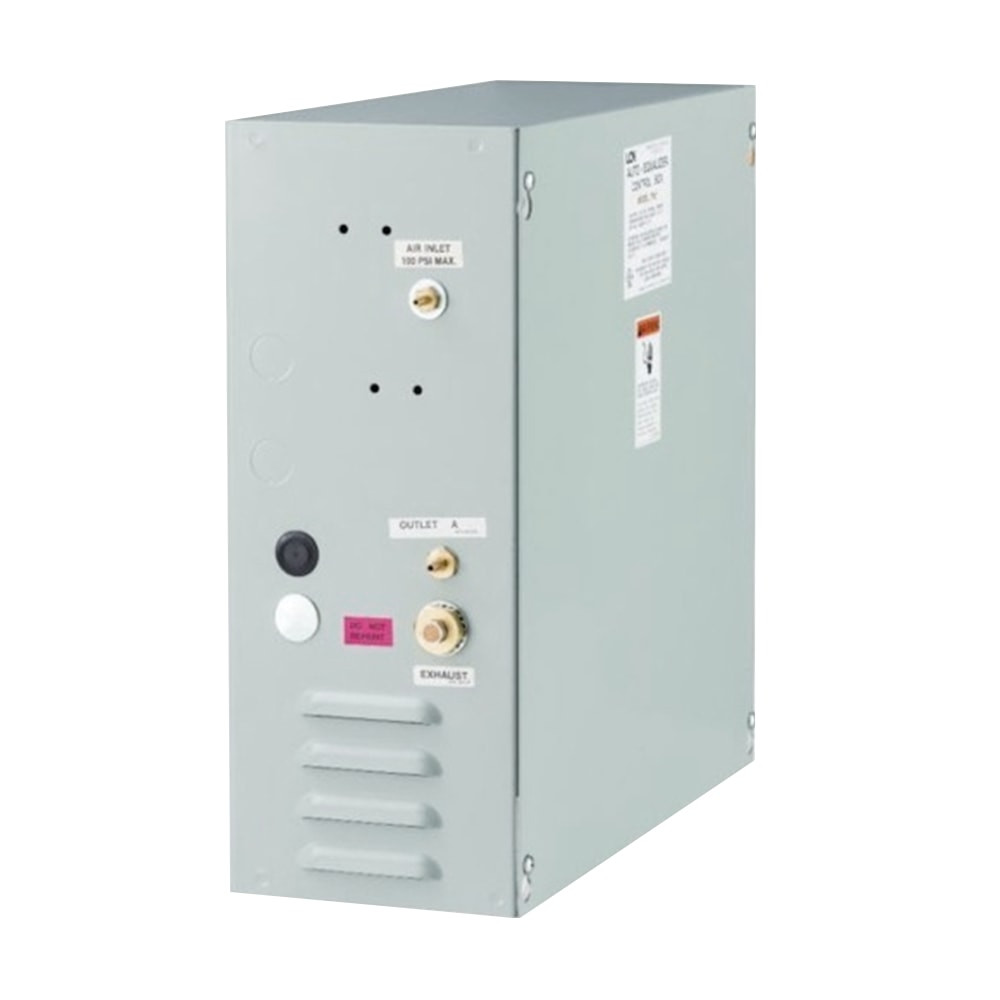 LCN 7901ES Pneumatic Control Box with Electric Strike Relay Single Door ...