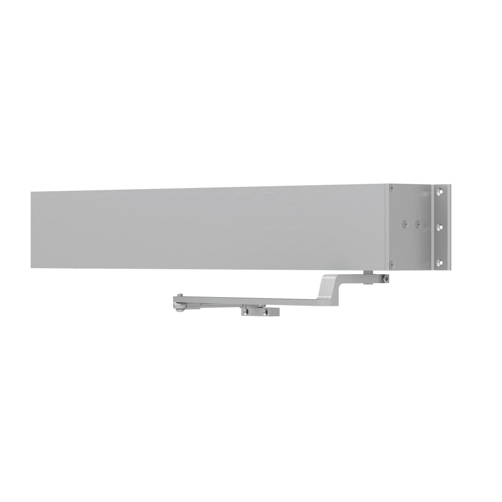 LCN 9542IQ-REG COV-42 Right-Hand Door Closer and Operator with 710 Hold ...