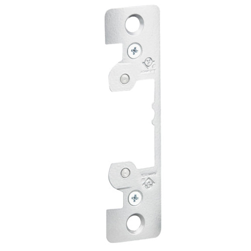Adams Rite FPK7401-130 Electric Strike Faceplate Kit for 7400 Series 4 ...