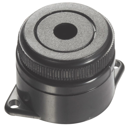 Alarm Controls PA-300 Two Tone Piezo Buzzer 3-28VDC - B and H Depot ...
