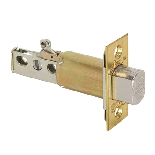 Arrow 141 3 Deadbolt D & E Series 2-3/8 Backset 2-1/4 x 1 Face Square ...