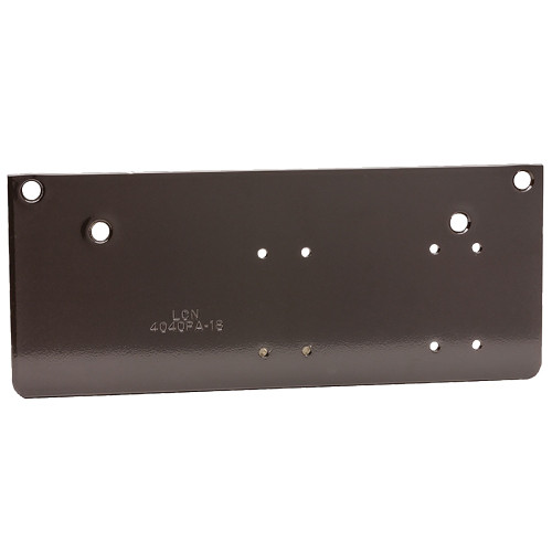 LCN 4040XP-18PA 695 SRI Drop Plate Required for Parallel Arm Mounting ...