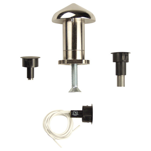 Securitron SB-MXD Plunger Sex Bolt Module for Maglock Satin Stainless ...