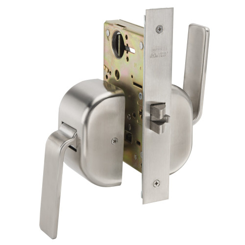 Marks 5PDN/32D Grade 1 Passage Hospital Push/Pull Latch Non-Keyed Push ...