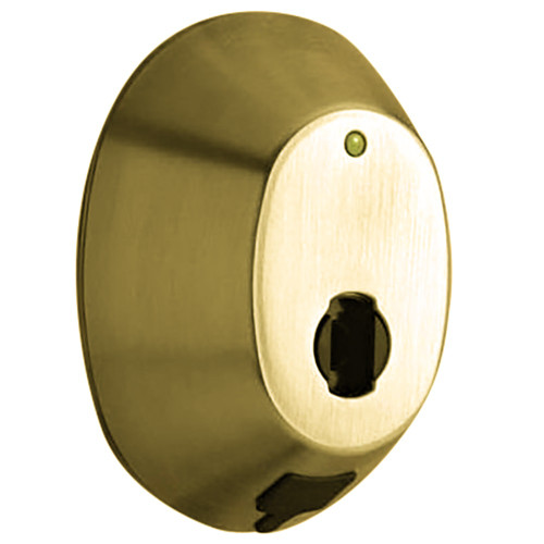 DormaKaba Multihousing RD01-U4 InSync Battery Operated Deadbolt Lock ...