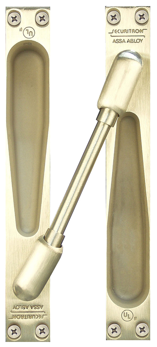 Securitron EL-CEPT Power Transfer 12-Wire 22 AWG Wires Electrolynx ...