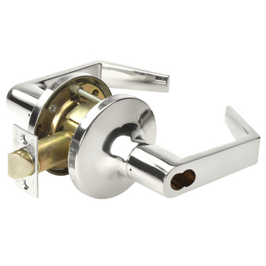 Yale B-AU5491LN 625 12V Fail Secure 12V Electrified Cylindrical Lock AU ...