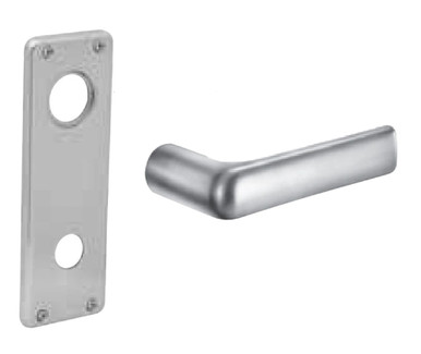 Sargent RX-8272-24V WTE 26D Double Cylinder Fail Safe 24V Electrified ...