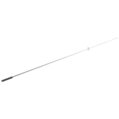 Adams Rite 4085-02-IB Header Bolt Pairs of Doors 52-67 - B and H Depot ...