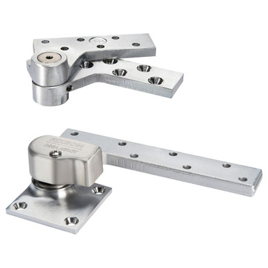Rixson L147 X 1-3/4 Door LH 626 3/4 Offset Hung Pivot 1-3/4 Door ...