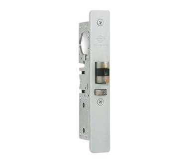 Adams Rite 4512-26-101-628 Standard Duty Deadlatch Flat Faceplate ...