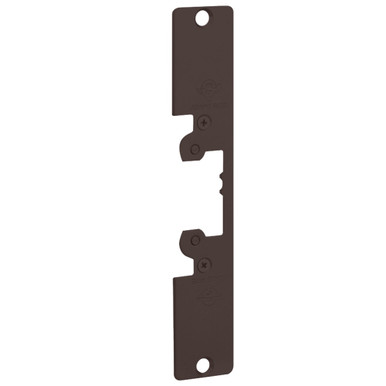 Adams Rite FPK7410-313 Electric Strike Faceplate Kit for 7400 Series 7 ...