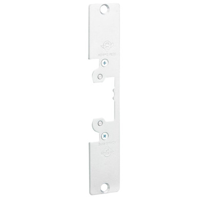Adams Rite FPK7410-630 Electric Strike Faceplate Kit for 7400 Series 7 ...