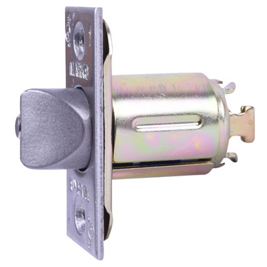 Alarm Lock S5980-1 DL2700/3000 Latch 2-3/8 Satin Chrome - B and H Depot ...