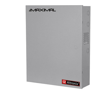 Altronix MAXIMAL75D Access Power Controller 115VAC 60Hz at 7A Input One ...