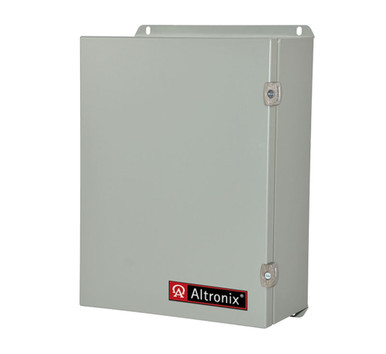 Altronix WP2 16GA Outdoor Enclosure 175 Height by 12 Wide by 6625 Deep ...
