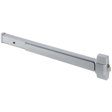 Arrow ED910-36 AL Rim Exit Device 36 Aluminum Painted - B and H Depot ...