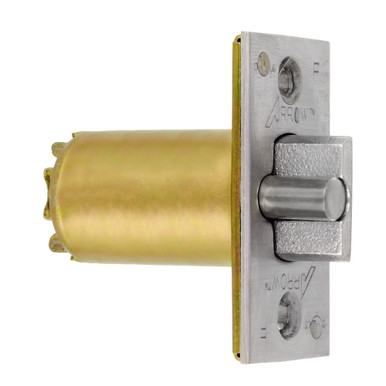 Arrow Q71 26D Deadlatch QL Series 2-3/4 Backset 2-1/4 x 1-1/8 Face ...