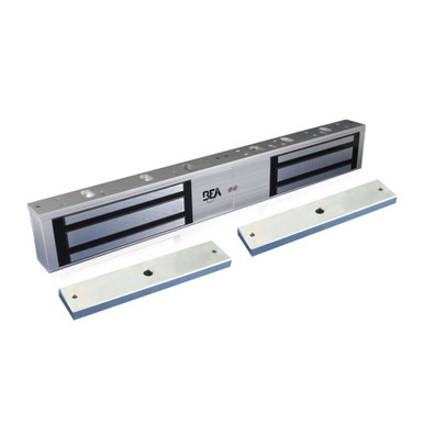 BEA 10MAGLOCK6UL Double Electromagnetic Surface Mount Lock UL / ULC ...