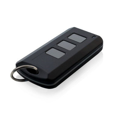 BEA 10TD900INDHH3 3-Button 900 MHZ Handheld Transmitter NEMA 4 Rated ...