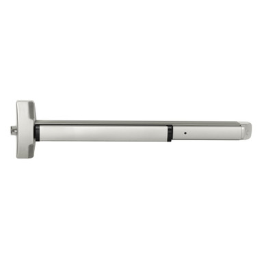 Yale 6100FED BP 36 630 Grade 1 Rim Device Pullman Latch Exit Bar Wide ...