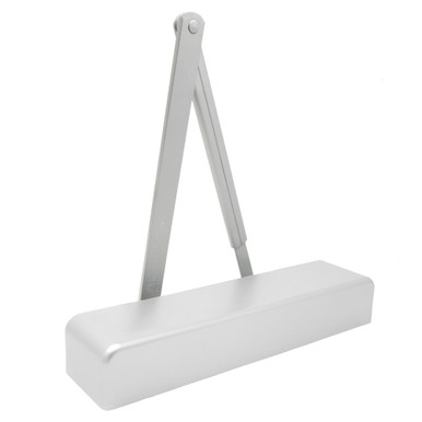 BEST HD7016 FHP 689 Grade 1 Surface Door Closer Adjustable Size 1-6 ...