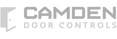 Camden CM-120WV2 Flush Mount Keypad Single Gang 12/24 VAC/DC Vandal and ...