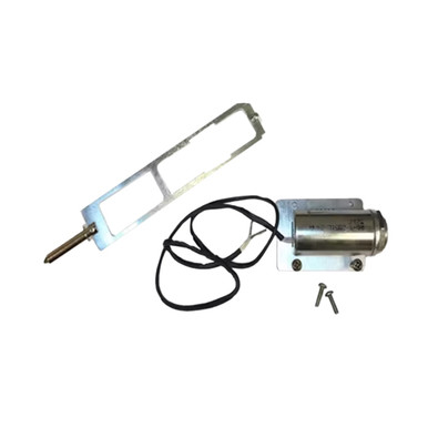 Command Access Technologies ARLP88-KIT-24V Electrified Exit Solenoid ...