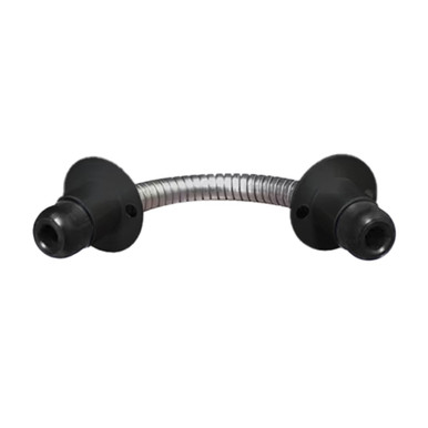 Command Access Technologies CDL-BLK Concealed Door Loop Standard 6 ...