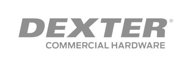 Dexter DCL2000-STD-FULL-RW/PA AL Grade 1 Surface Closer Tri Mount ...