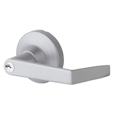 Dexter ED1500T-CLRM-R-KDC-SP28 Grade 1 Exit Device Trim Classroom ...