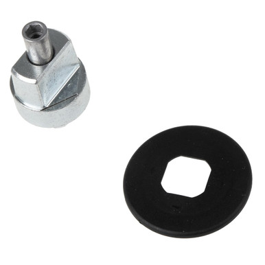 Dorma 74007 Closer Spindle 5/8 Inch Clearance for BTS Series Closer - B ...