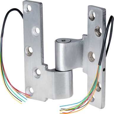 Dorma 75200 LH 626 Electrified Thru-Wire 3/4 Offset Left hand ...