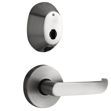 DormaKaba Multihousing RI6100C-26D InSync Battery Operated ...