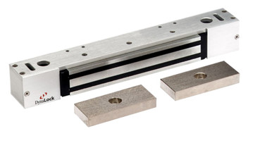 DynaLock 2268-15 Single Paired Electromagnetic Lock Outswing 12/24VDC ...