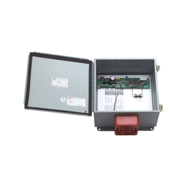 DynaLock 3101C-R Outdoor/Weatherproof Delayed Egress Controller 12/24 ...
