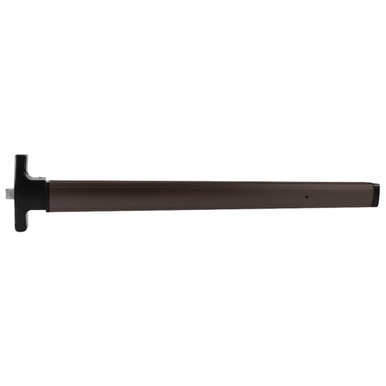 Falcon 1792NL-OP/HB-OP 36IN DC13 Rim Type Pushpad Exit Device 36 In ...
